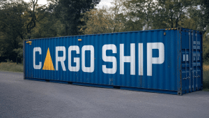 40 Ft Container Dimensions Explained - Jack Cooper