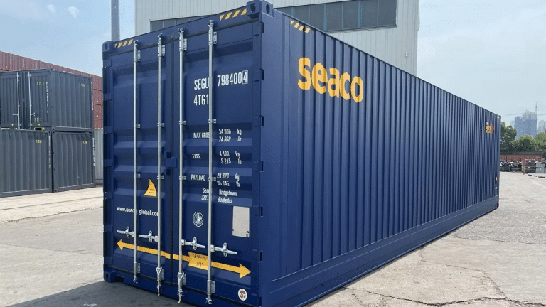 Shipping Container Dimensions: Sizes and Guide - Jack Cooper