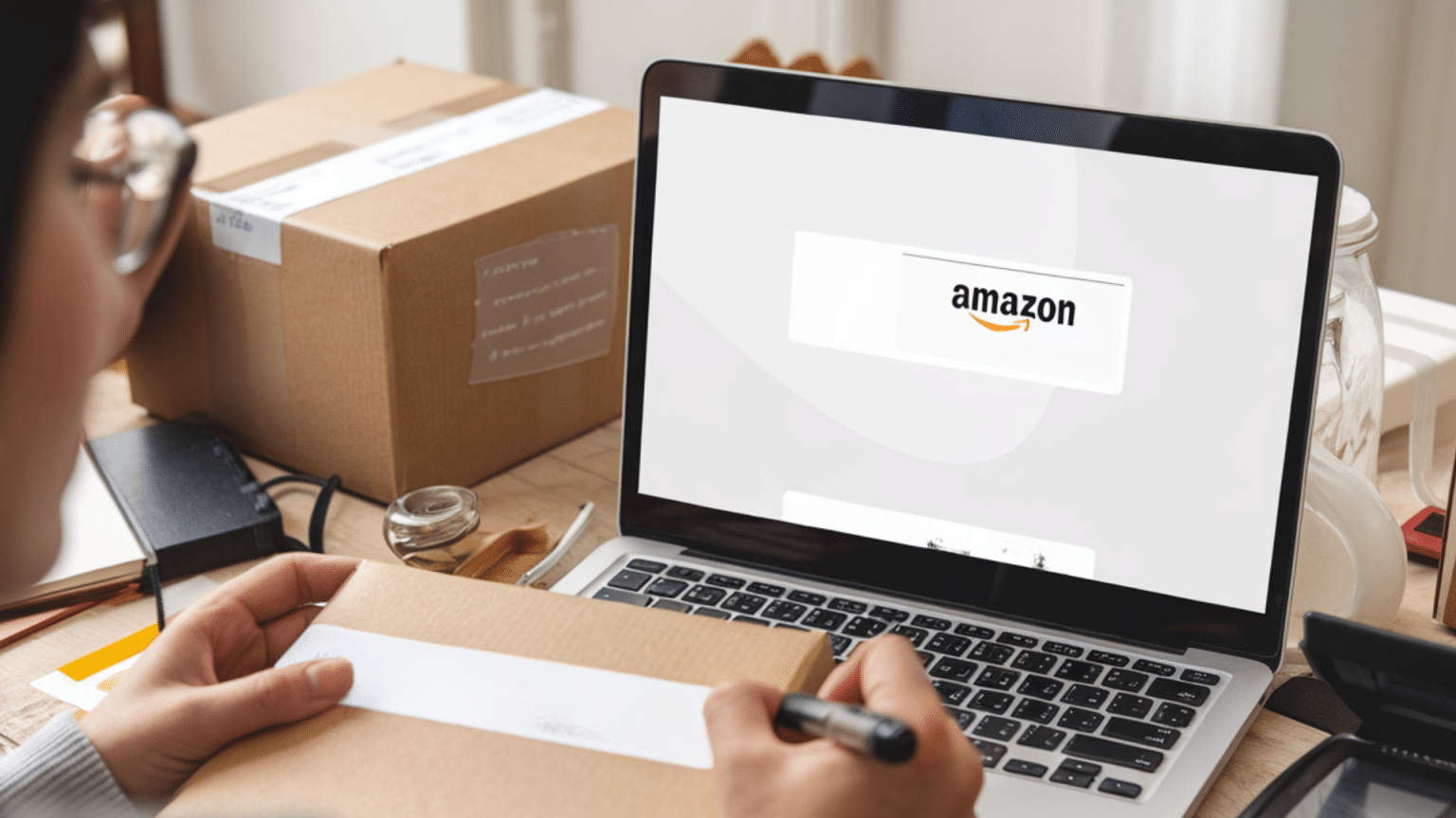 What is a Shipping Address and Why It Matters - Jack Cooper