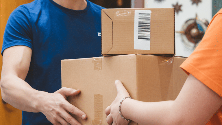 What is Blind Shipping and How It Works - Jack Cooper