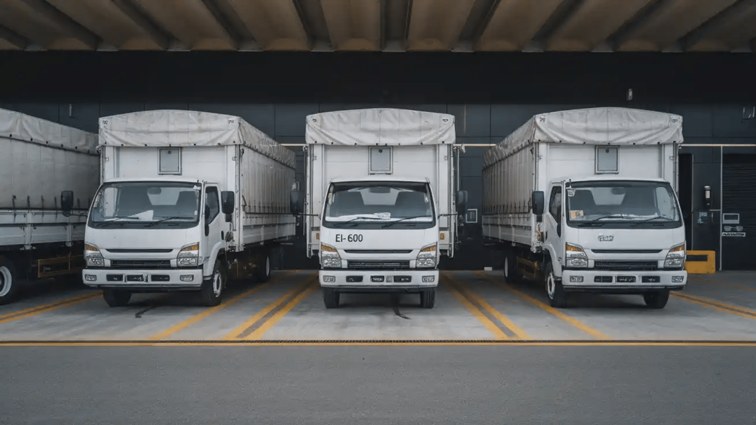 Cross-Docking Meaning and Warehouse Guide - Jack Cooper