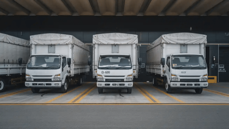 Cross-Docking Meaning and Warehouse Guide - Jack Cooper