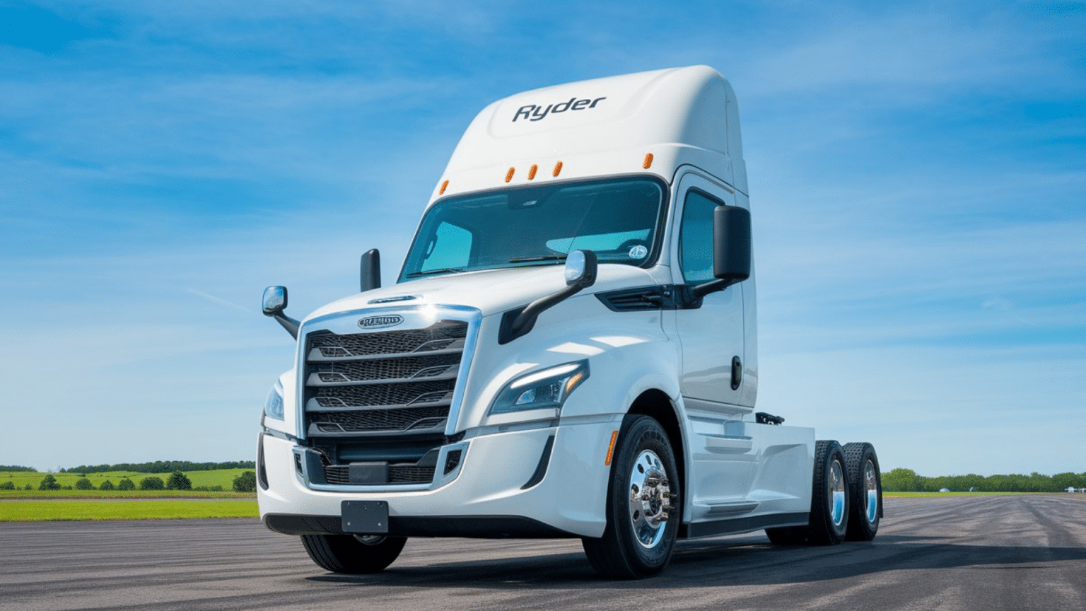 How Much Does a Semi Truck Weigh: Explained - Jack Cooper