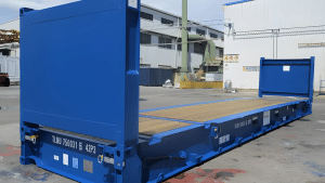 Shipping Container Dimensions: Sizes and Guide - Jack Cooper