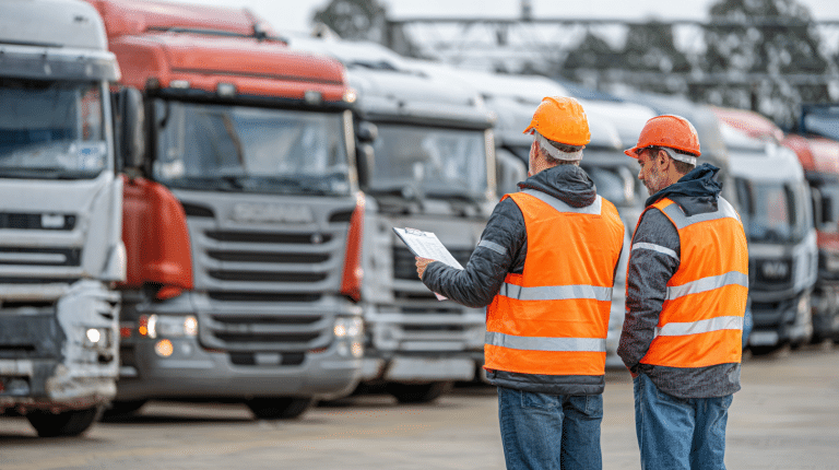 TONU in Trucking: What It Means and Why It Matters - Jack Cooper