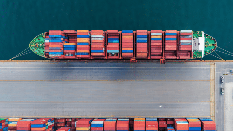 CIF Shipping Guide: Costs, Risks and When to Use It - Jack Cooper