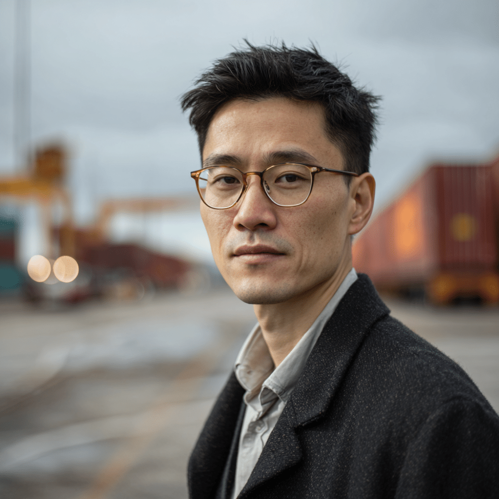 Jasper Wu, Author at Jack Cooper