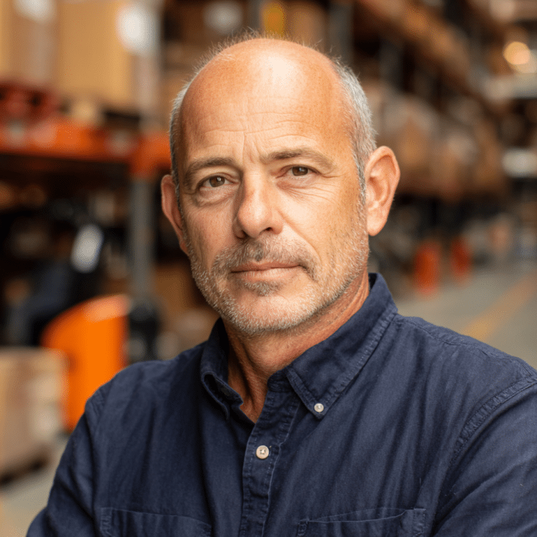 Last Mile Sorting and Distribution Centers Explained - Jack Cooper