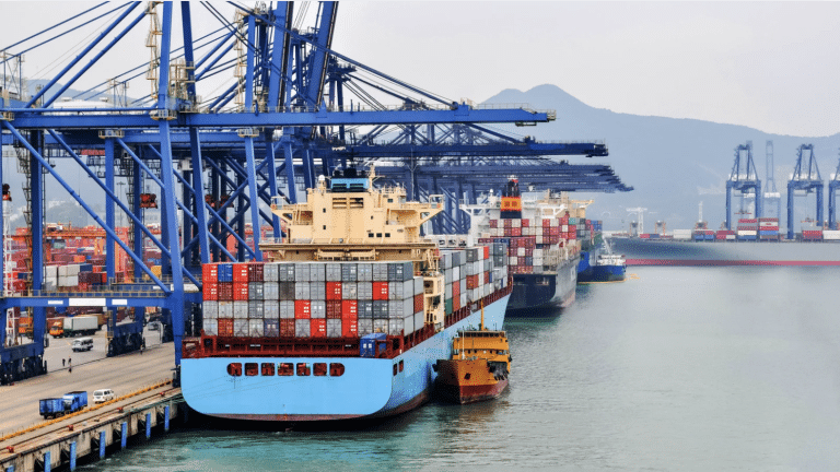 What is FOB Shipping: Terms and Buyer-Seller Guide - Jack Cooper