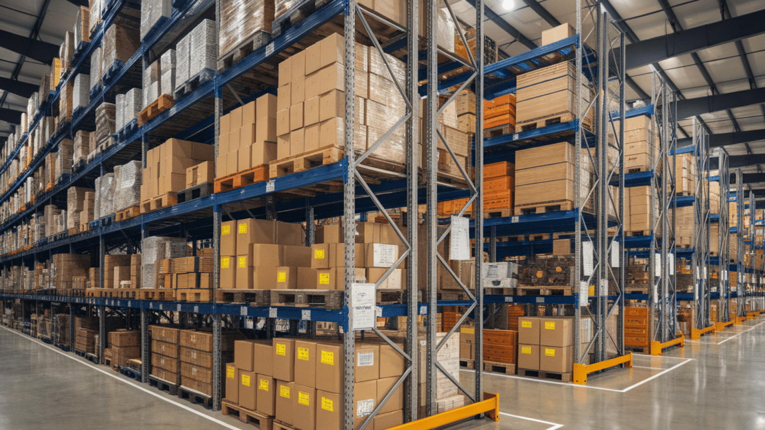 Bonded Warehouse: Meaning and Benefits Explained - Jack Cooper