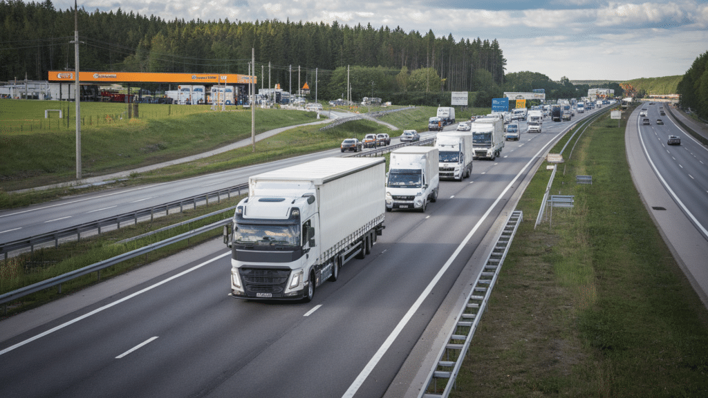 Expedited Freight: Meaning, Services, Costs and Uses - Jack Cooper