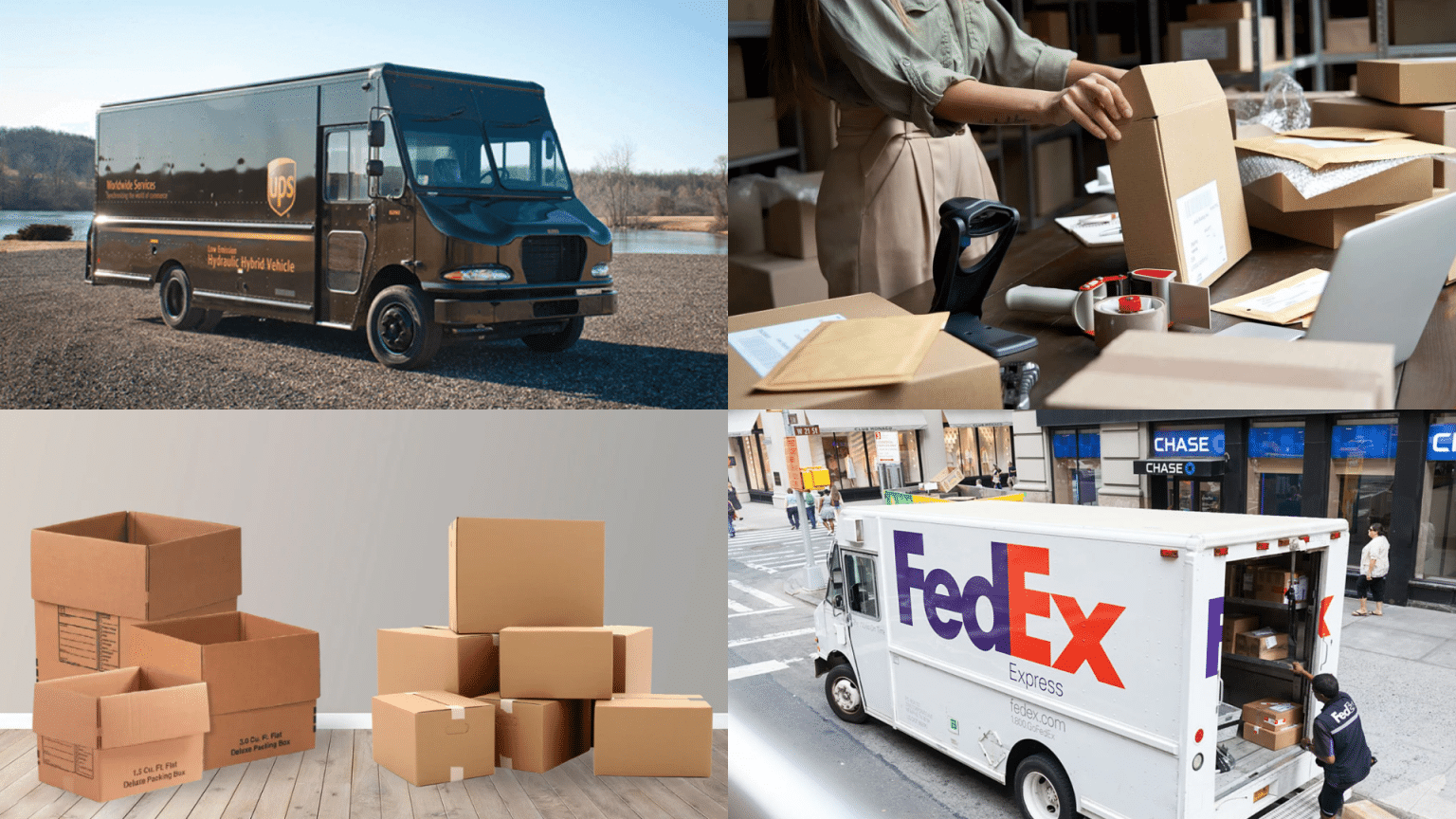 Best Way Shipping Guide & Tracking Tips - Jack Cooper