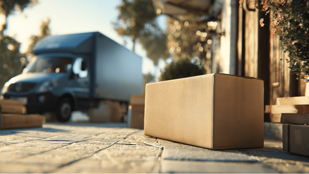 Cider Delivery Times: What to Expect - Jack Cooper