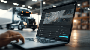 Cross Country Freight Tracking Made Simple - Jack Cooper