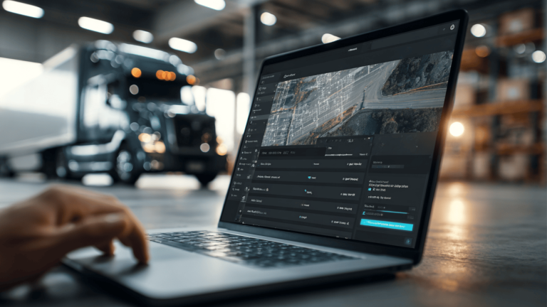 Cross Country Freight Tracking Made Simple - Jack Cooper