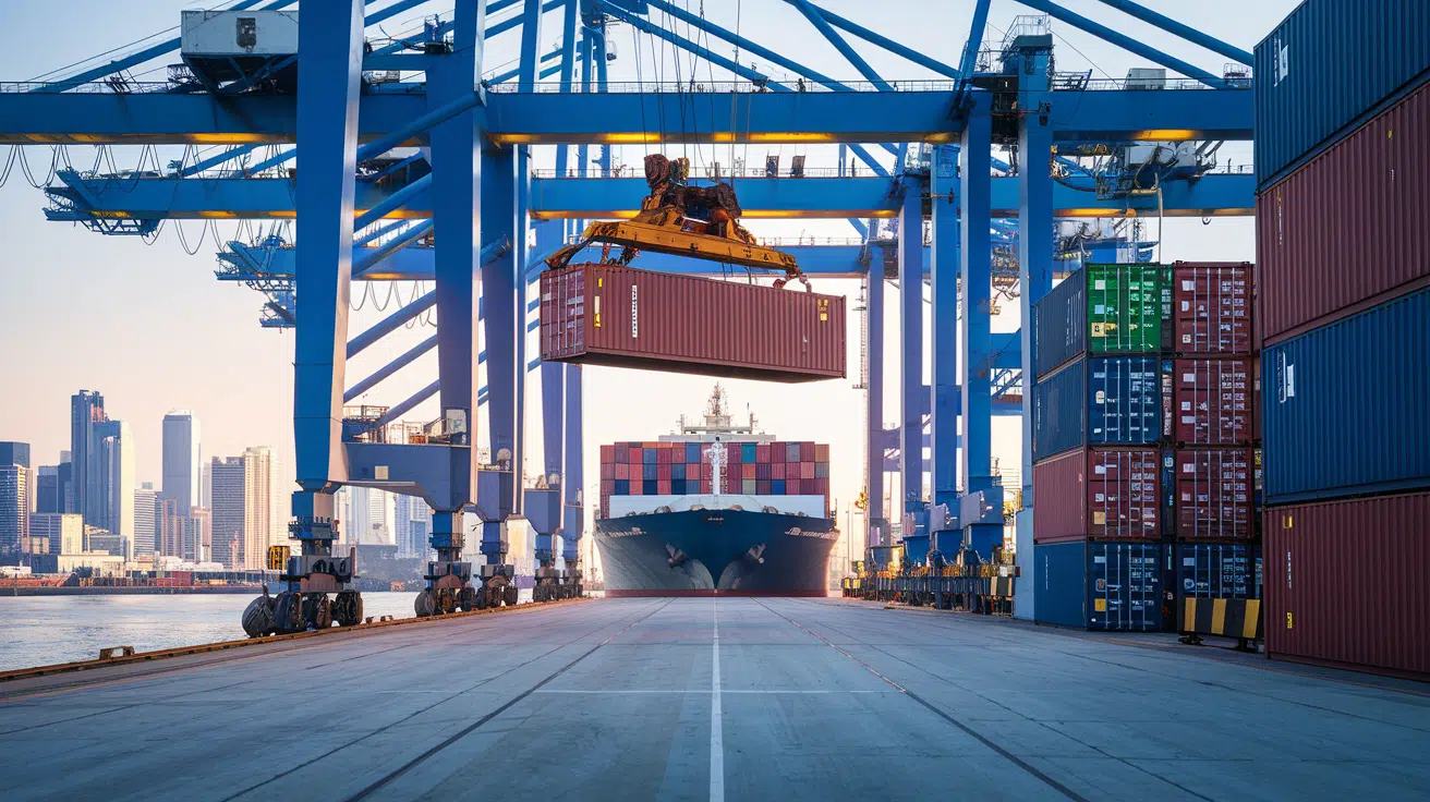 Shipping Cross-Country on a Budget - Jack Cooper