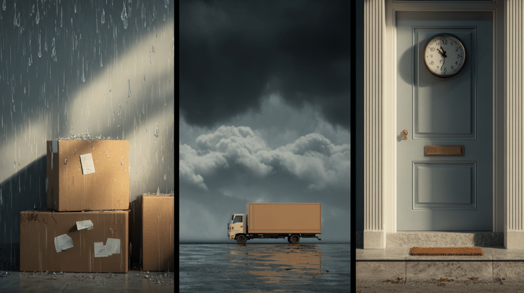 Shipment Exception: Meaning, Causes and Fixes - Jack Cooper