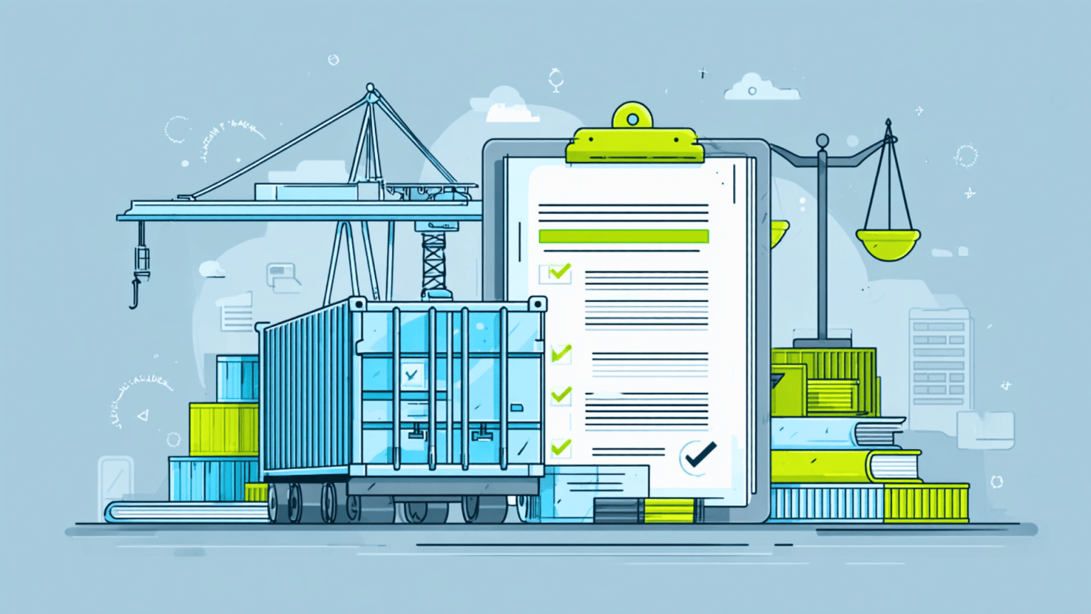 FCA Shipping Terms Explained: Duties, Risks and Examples - Jack Cooper