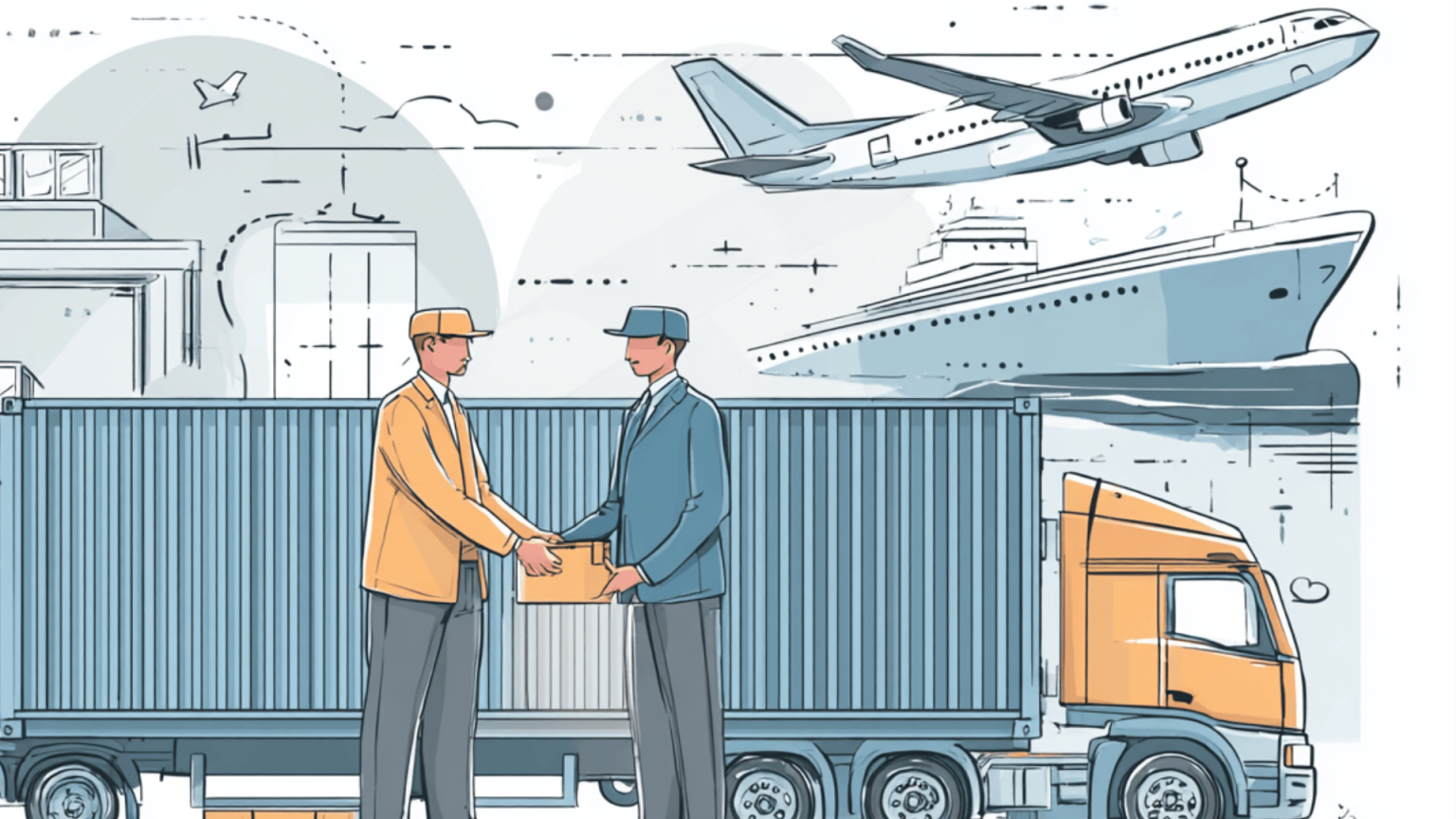 FCA Shipping Terms Explained: Duties, Risks and Examples - Jack Cooper