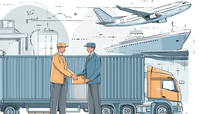 FCA Shipping Terms Explained: Duties, Risks and Examples - Jack Cooper