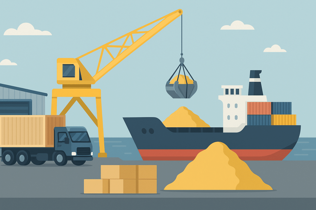 FCA vs. FOB Explained: Who Pays What in Shipping - Jack Cooper