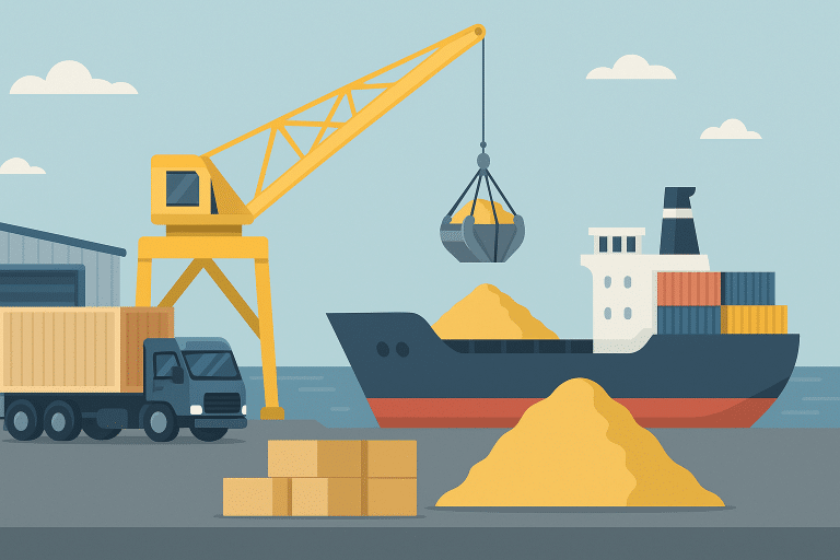 FCA vs. FOB Explained: Who Pays What in Shipping - Jack Cooper