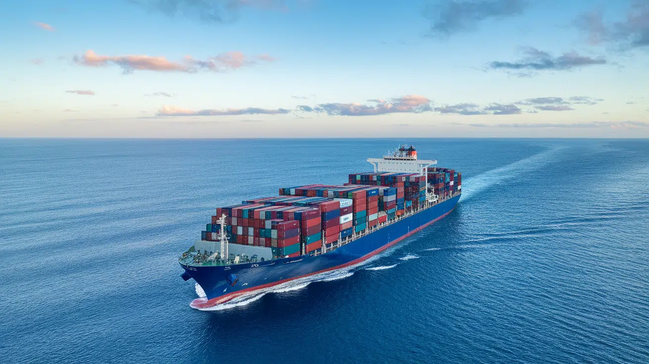 Freight Meaning: Definition, Shipping Types & Costs - Jack Cooper