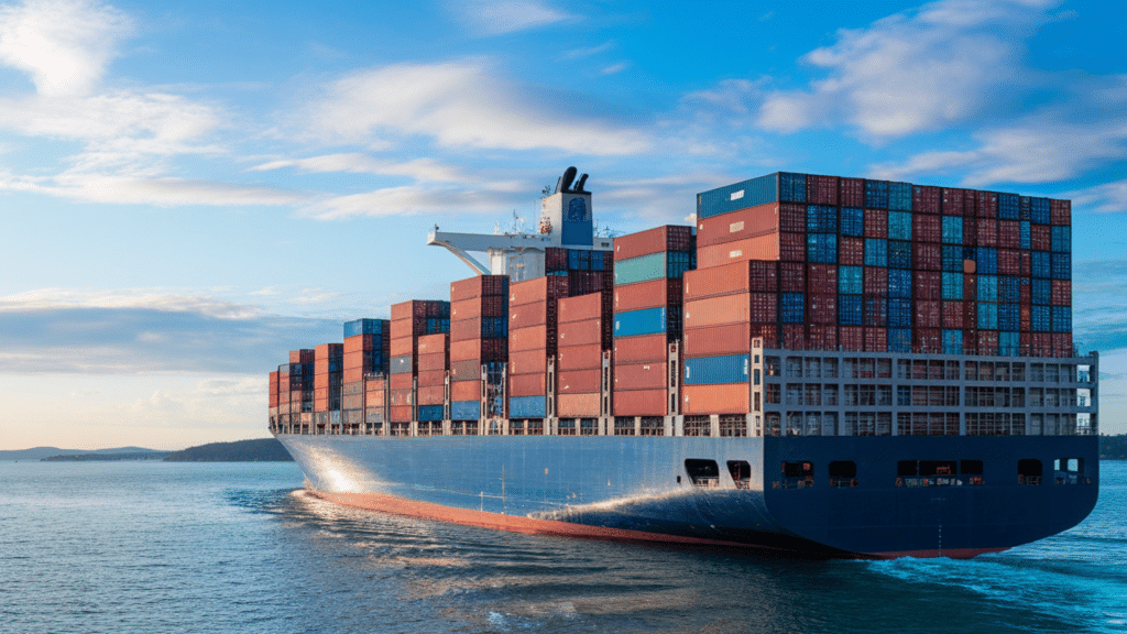 Freight Meaning: Definition, Shipping Types & Costs - Jack Cooper