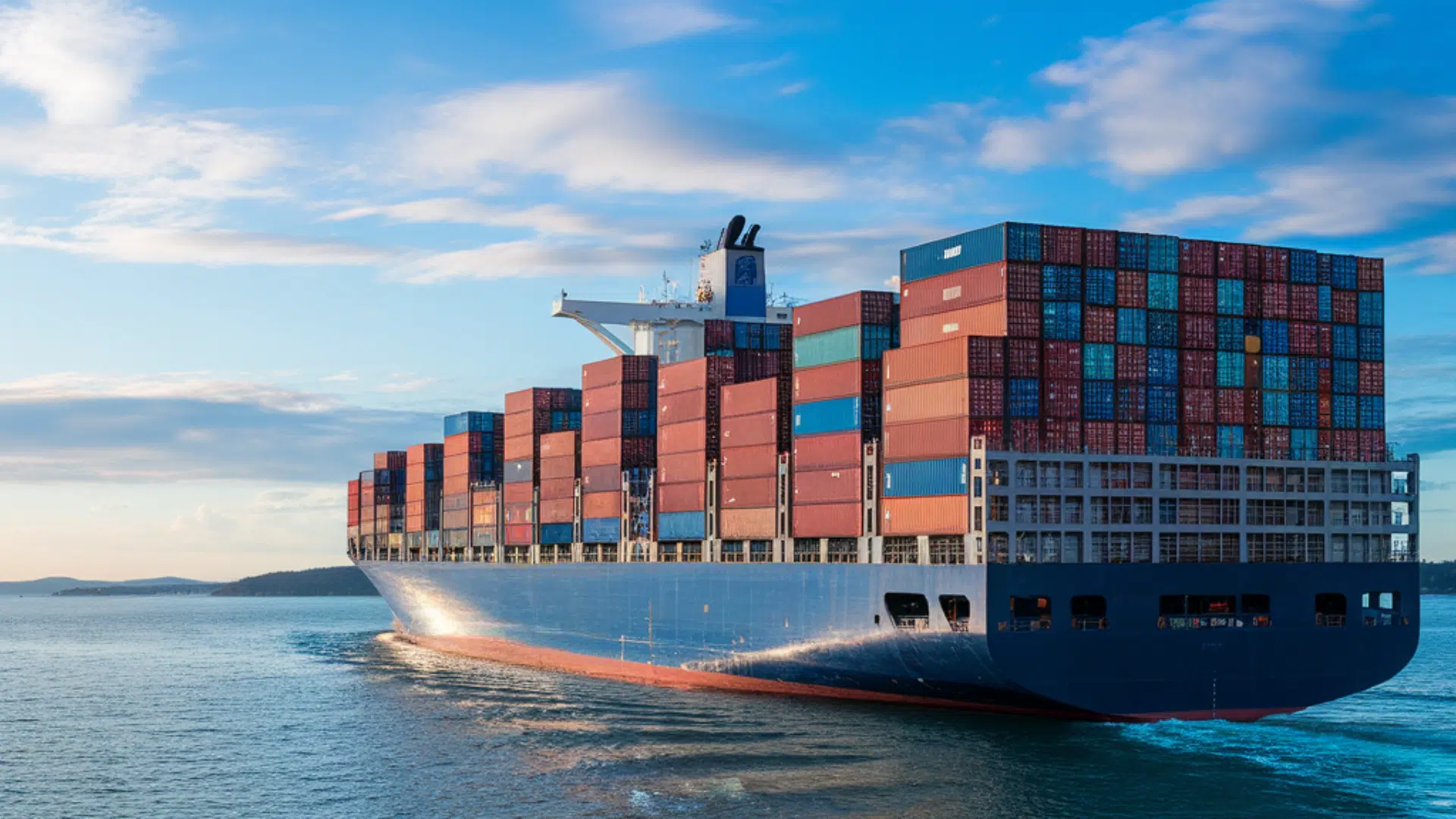 Freight Meaning: Definition, Shipping Types & Costs - Jack Cooper