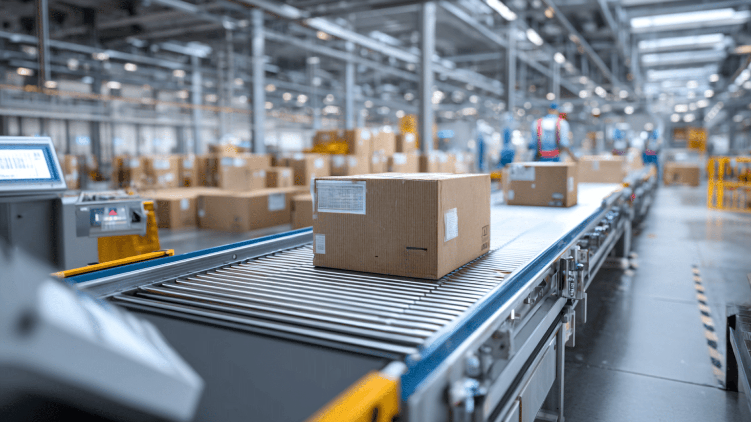 Shipment Exception: Meaning, Causes and Fixes - Jack Cooper