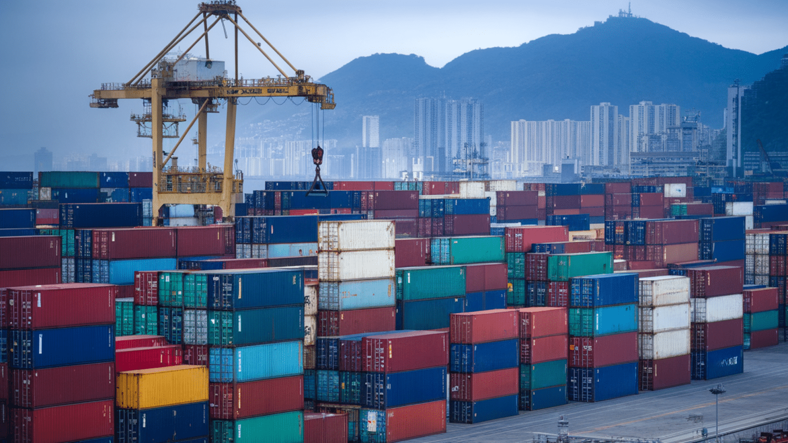 Shipping Container Dimensions: Sizes and Guide - Jack Cooper