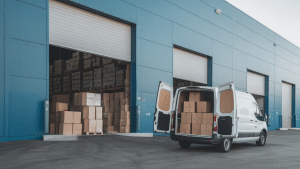 What’s the Difference Between Shipping and Delivery? - Jack Cooper