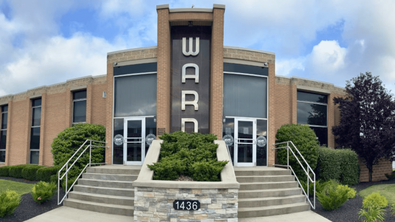 Ward Transport Tracking: Check Status Now - Jack Cooper