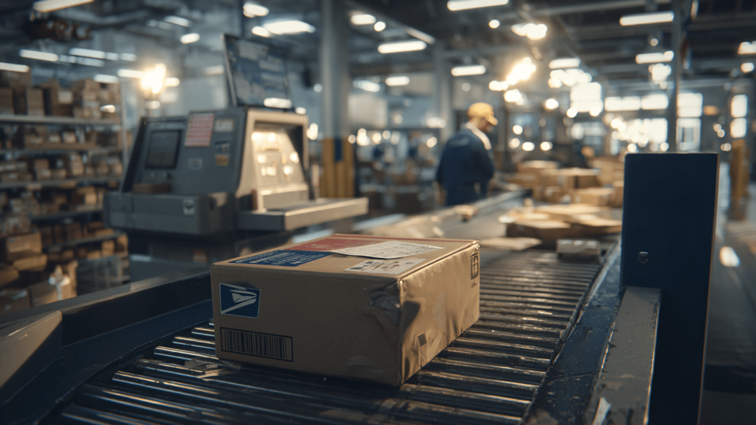 USPS Tracking Says Mis Shipped: Here’s the Fix - Jack Cooper