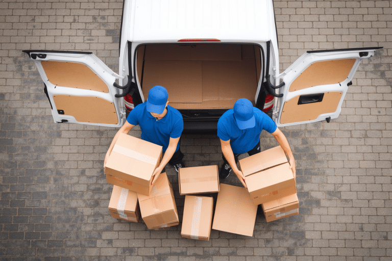 What is Blind Shipping and How It Works - Jack Cooper