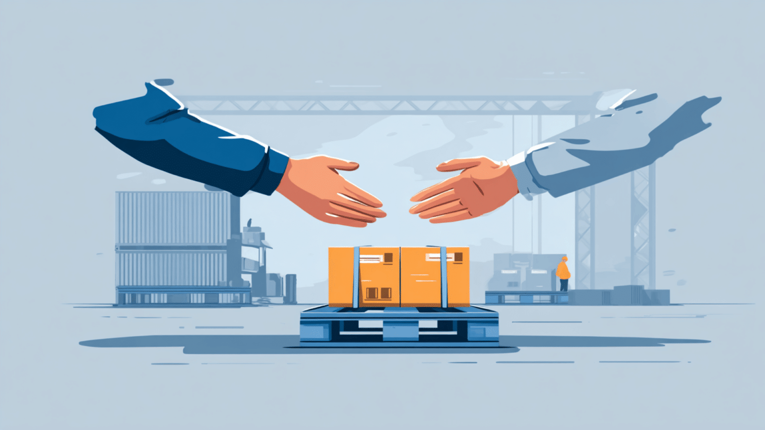 FCA Shipping Terms Explained: Duties, Risks and Examples - Jack Cooper