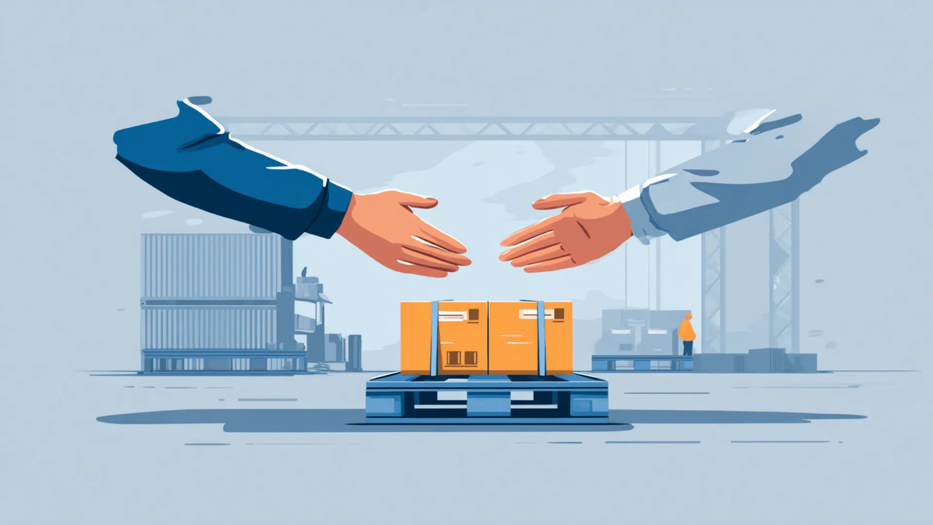 FCA Shipping Terms Explained: Duties, Risks and Examples - Jack Cooper