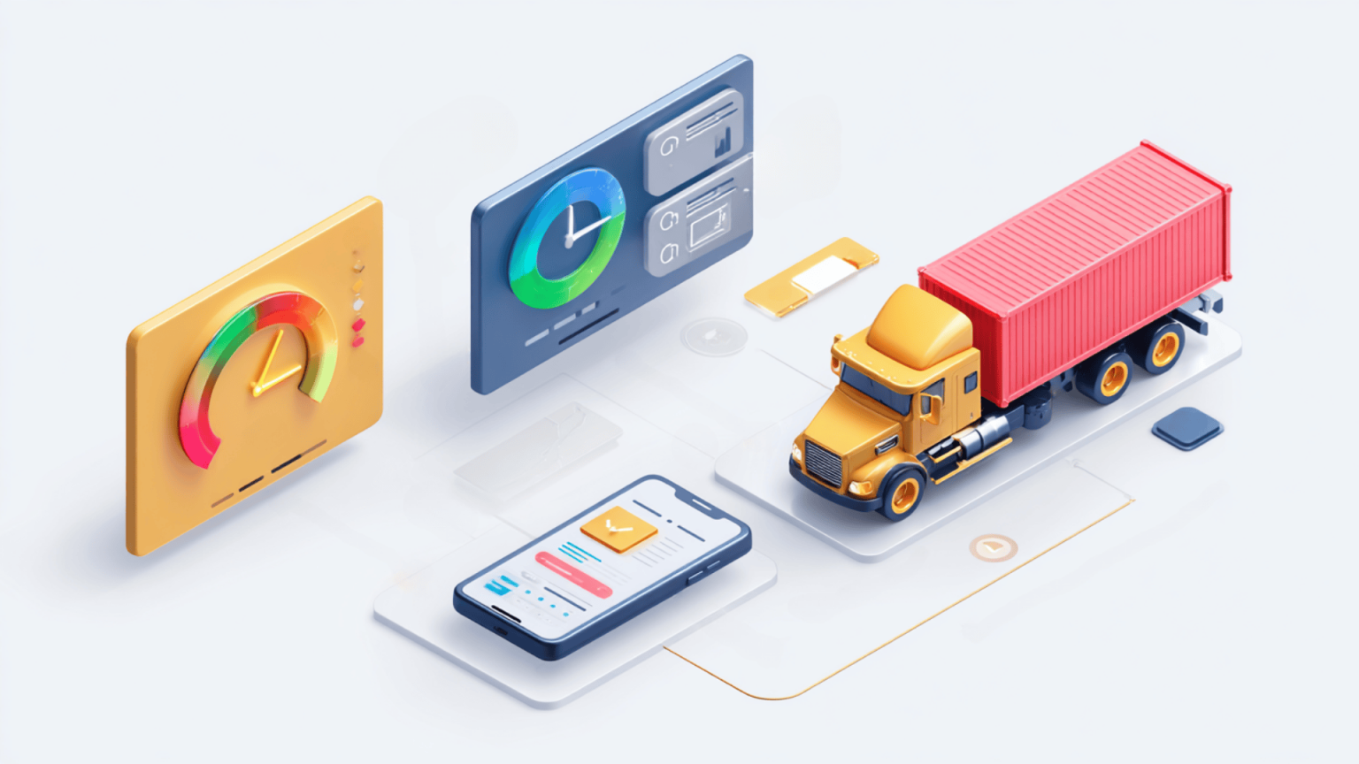 Cross Country Freight Tracking Made Simple - Jack Cooper