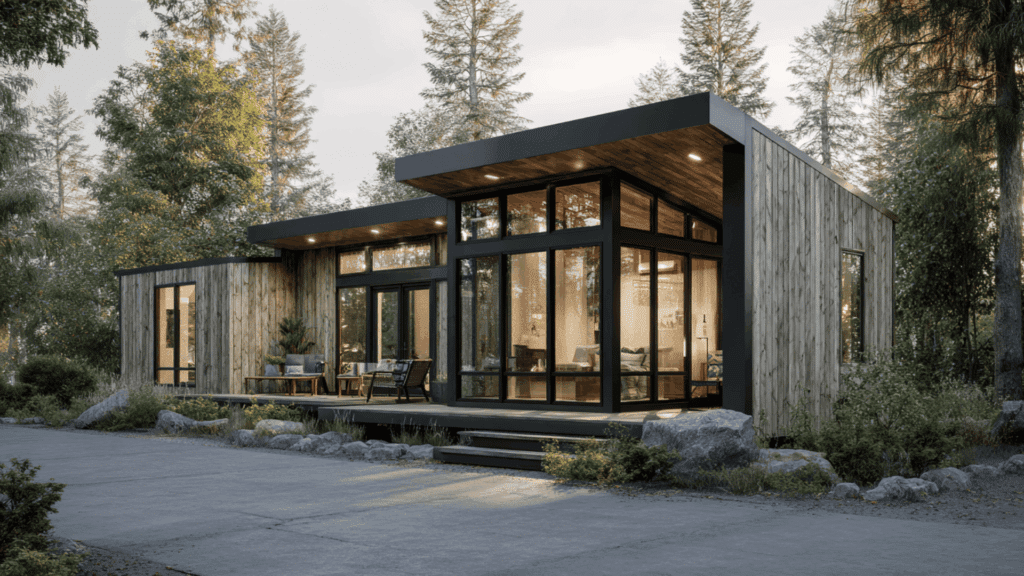 3 Bedroom Tiny House Ideas: Layouts, Costs, and Requirements - Jack Cooper