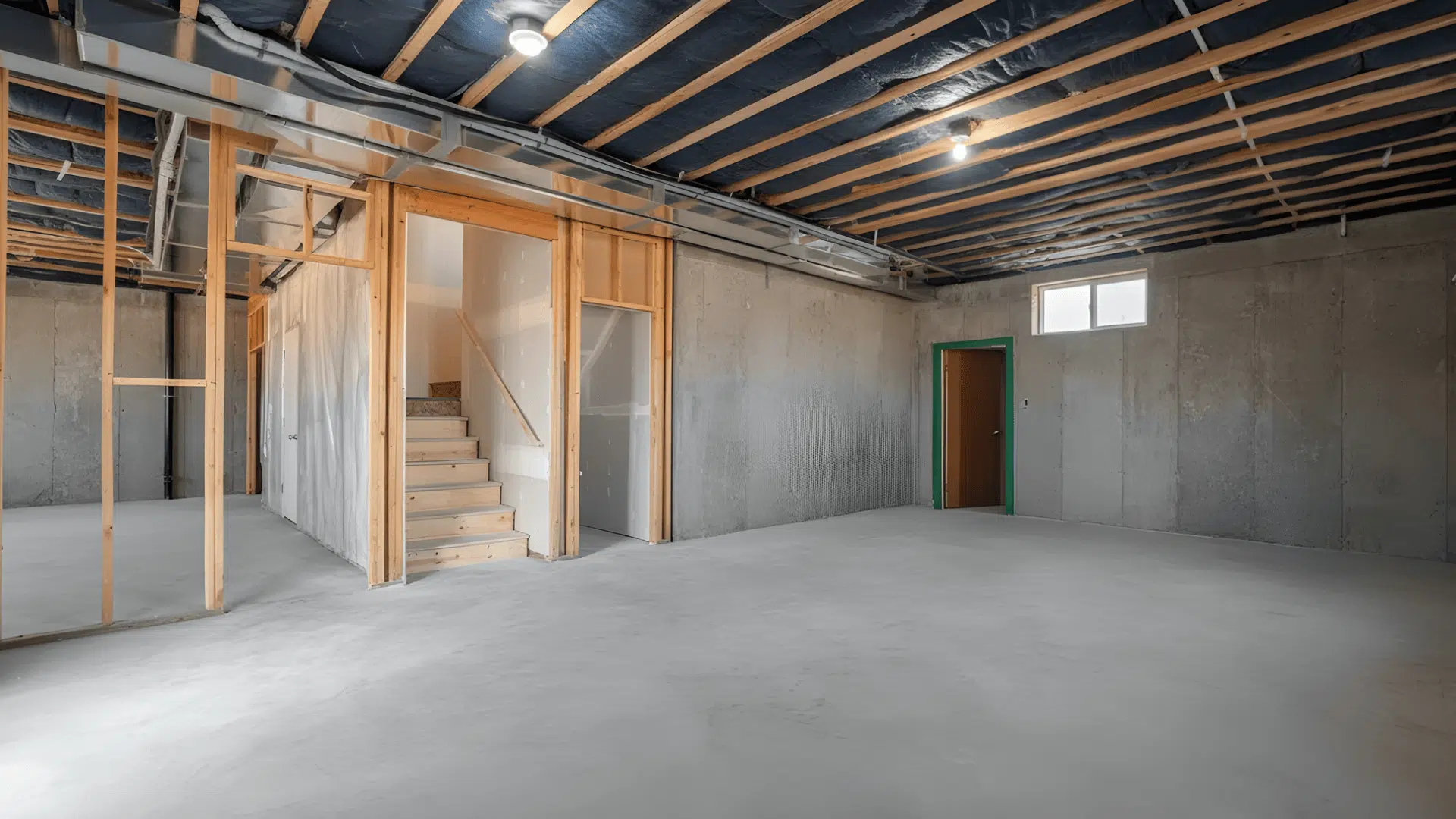 11 Strong Basement Foundations to Consider - Jack Cooper