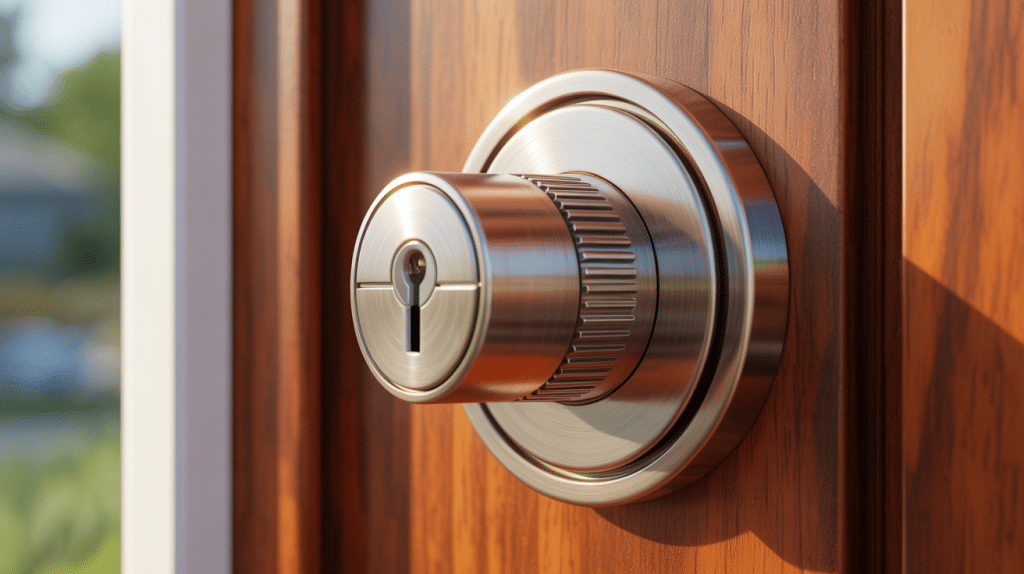 Change Locks Easily at Home: A Step-by-Step Guide - Jack Cooper
