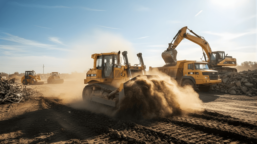 What is Grading in Construction: A Simple Guide - Jack Cooper