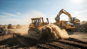 What is Grading in Construction: A Simple Guide - Jack Cooper