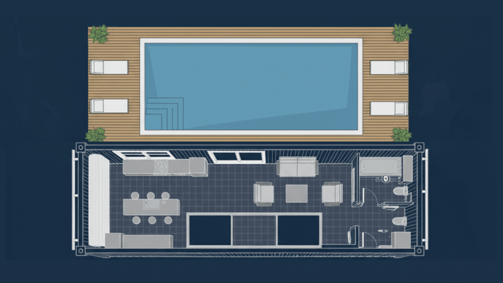 Top 27 Shipping Container House Plans - Jack Cooper