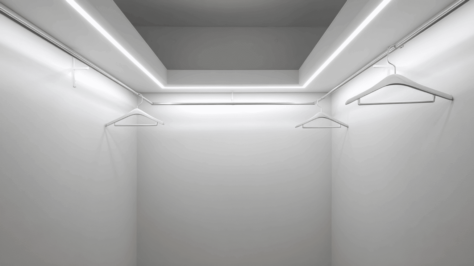 Top 25 Small Closet Layouts: Design Ideas to Maximize Space - Jack Cooper
