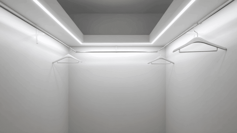 Top 25 Small Closet Layouts: Design Ideas to Maximize Space - Jack Cooper