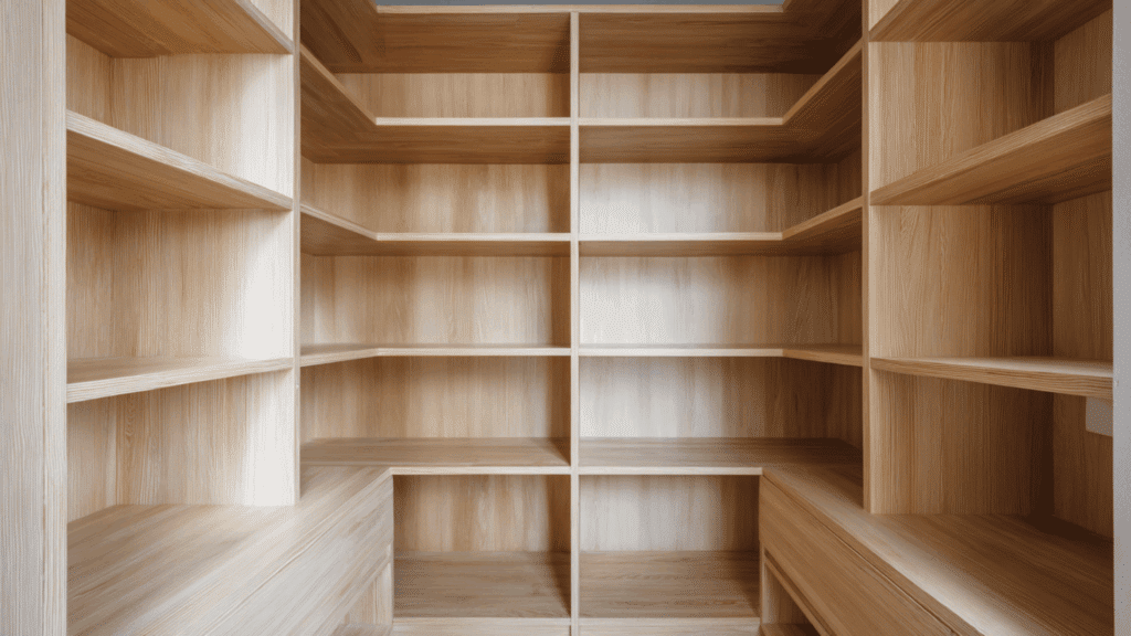 Top 25 Small Closet Layouts: Design Ideas to Maximize Space - Jack Cooper