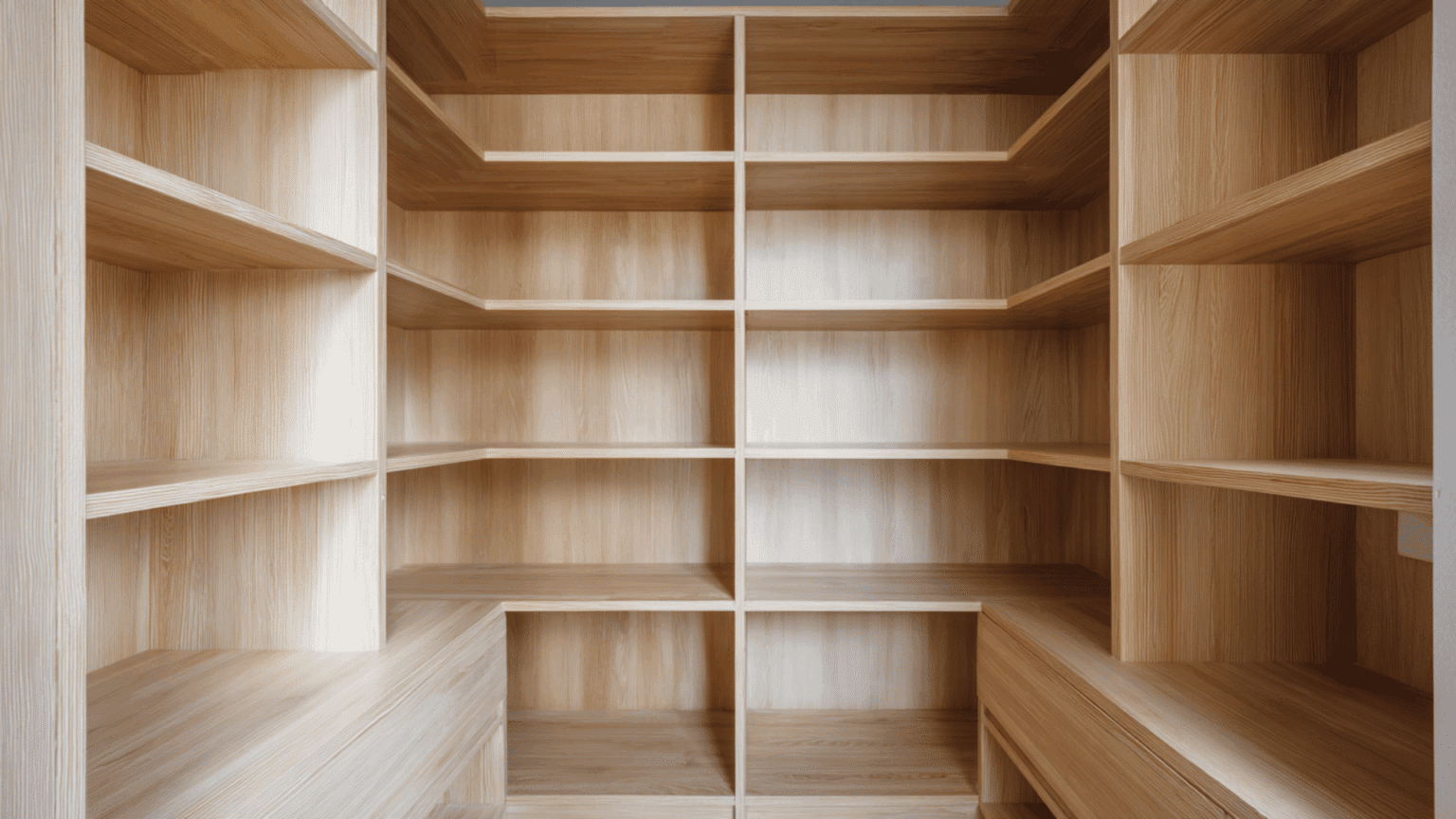 Top 25 Small Closet Layouts: Design Ideas to Maximize Space - Jack Cooper