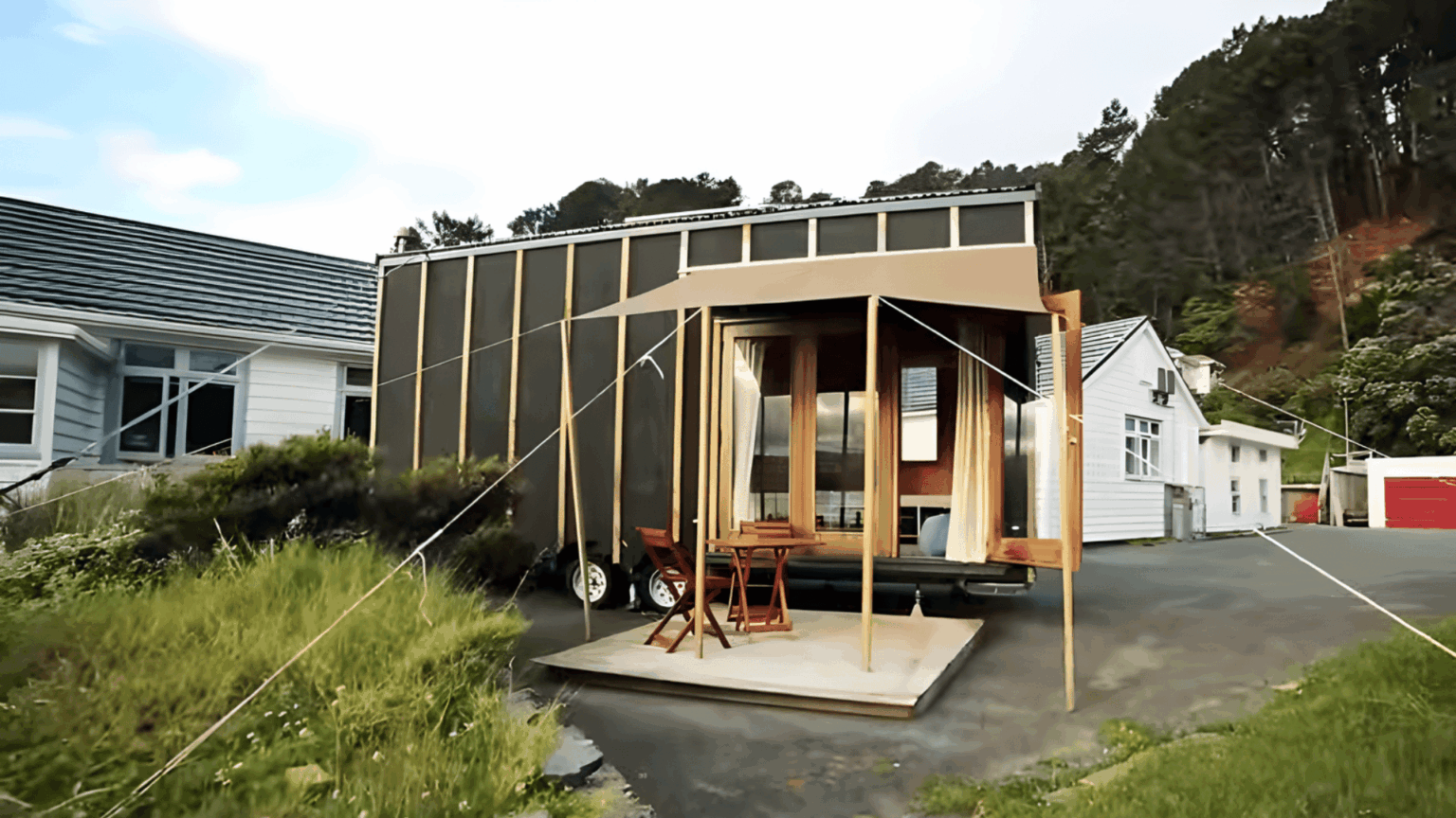 15+ Tiny House Designs: Big Ideas in Small Spaces - Jack Cooper