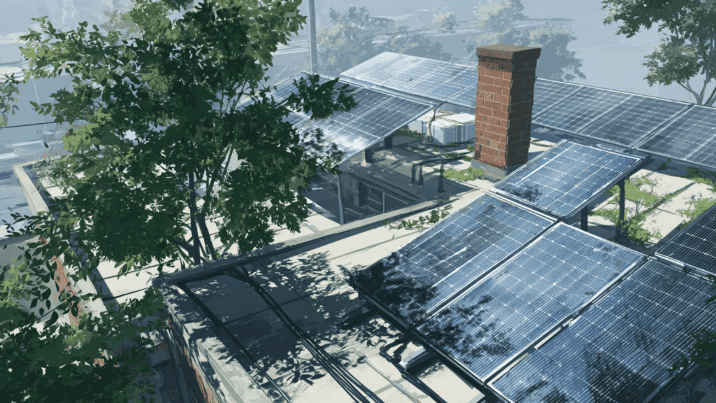 Do Solar Panels Need Direct Sunlight: A Clear, Simple Guide - Jack Cooper